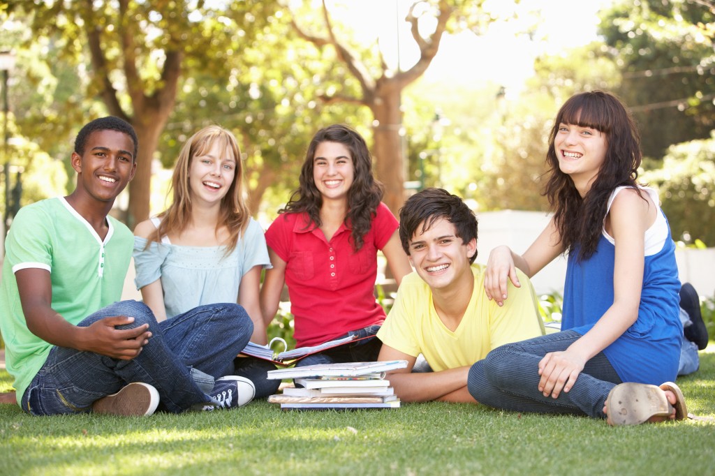 Homestay Programs for University Students in California, Arizona, and ...