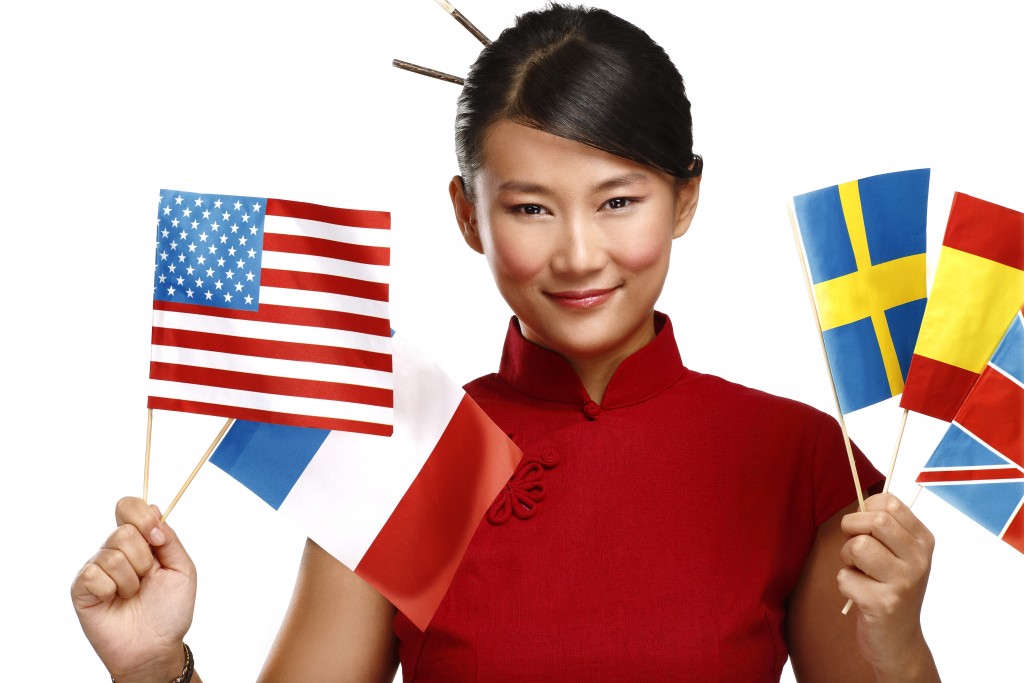 Americans 101: A Guide for International Students | USH | Blog